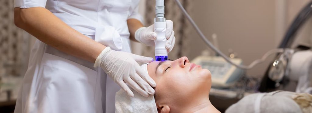 Radio Frequency Skin Treatments: Benefits, Uses, and What to Expect